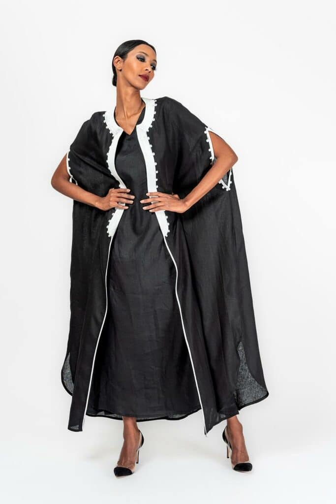 Kaftish - Handcrafted Oriental Kaftans