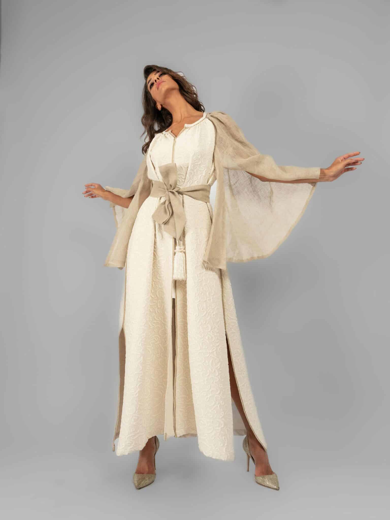 DAWN KAFTAN - Kaftish