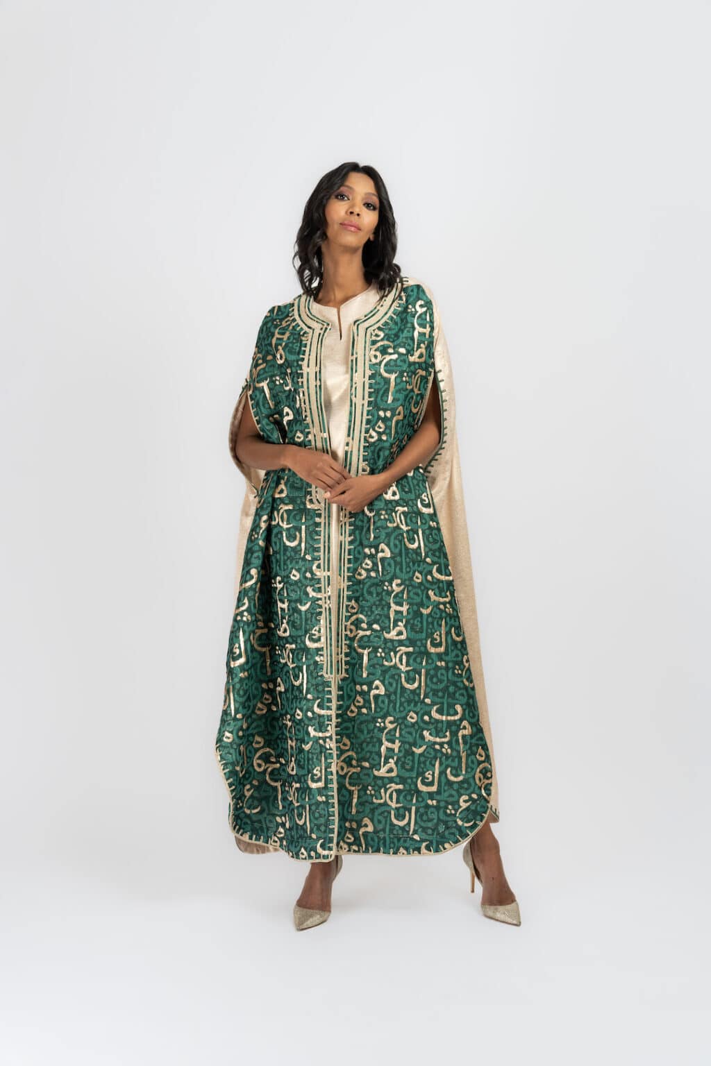 Kaftish - Handcrafted Oriental Kaftans