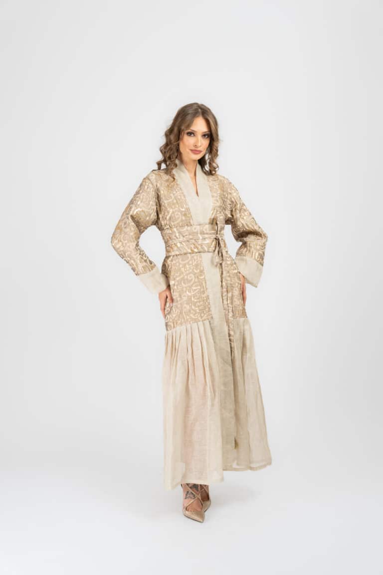 Kaftish - Handcrafted Oriental Kaftans