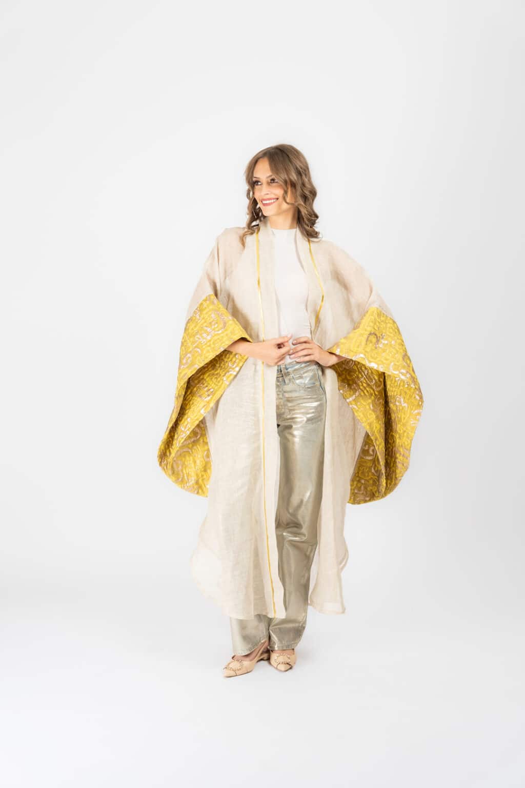 Kaftish - Handcrafted Oriental Kaftans