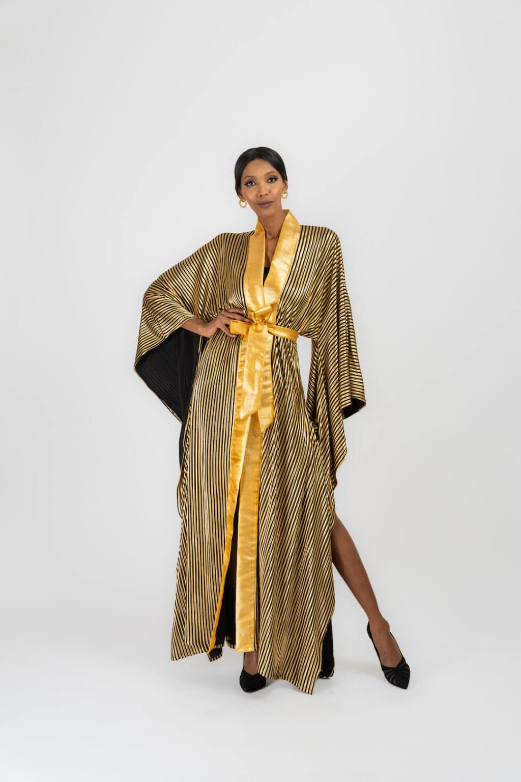 Kaftish - Handcrafted Oriental Kaftans