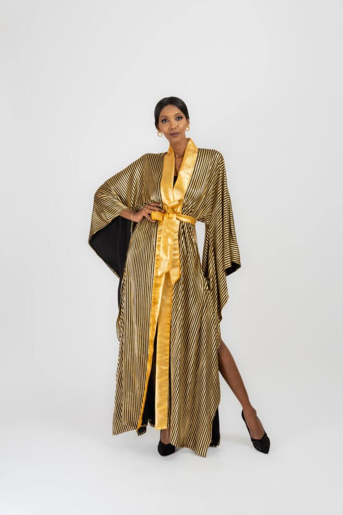 Kaftish - Handcrafted Oriental Kaftans