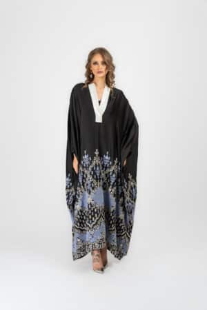 Kaftish - Handcrafted Oriental Kaftans